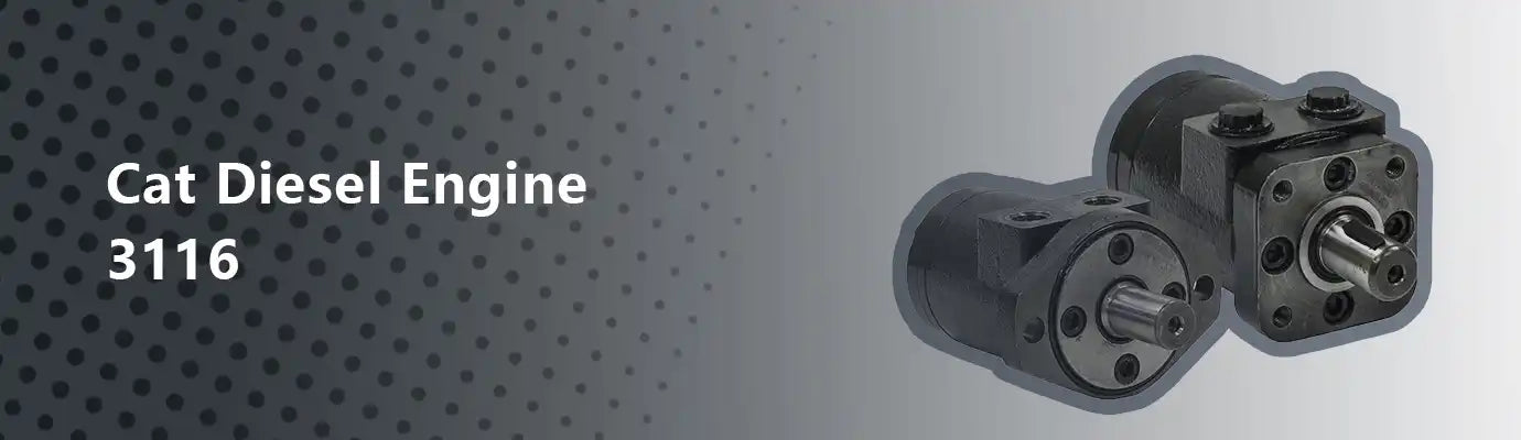 Injector Installation And Removing in Cat Diesel Engine 3116 – MyMROmarts