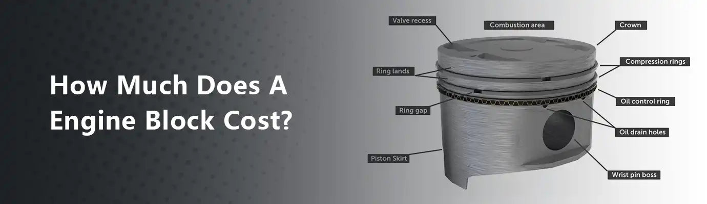 How Much Does A Engine Block Cost? – MyMROmarts