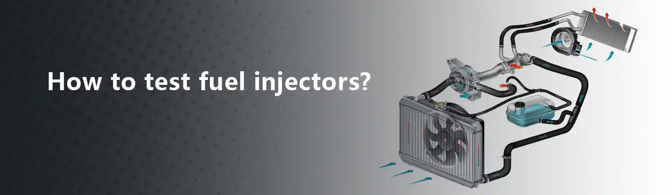 How to Test Fuel Injectors? – MyMROmarts