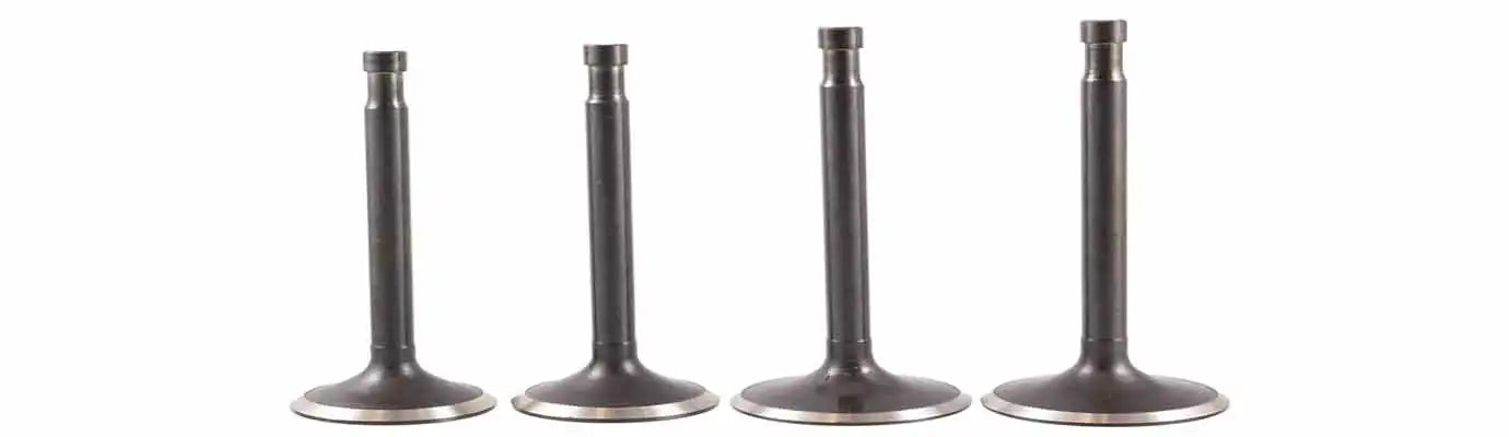 Why Is the Intake Valve Bigger Than the Exhaust Valve? – MyMROmarts