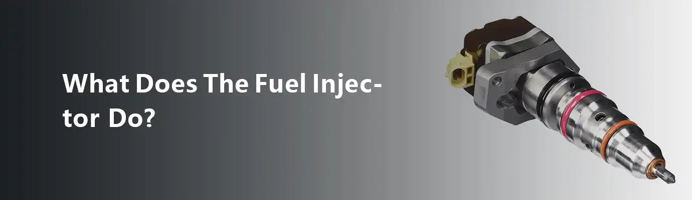 What Does The Fuel Injector Do? – MyMROmarts