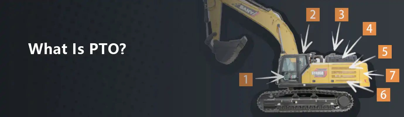 What Is PTO? – MyMROmarts