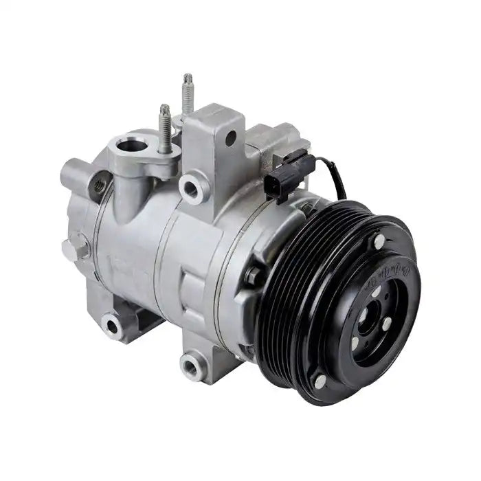 Compresor de aire acondicionado 4PK 447260-2330 4472602330 para Toyota Yaris 5SER09C – MyMROmarts