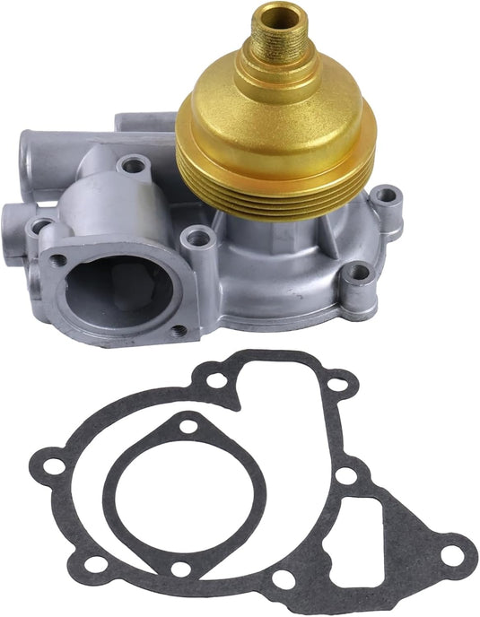 Engine Water Pump 186-6178 186-6714 for Onan US Military Generator MEP – MyMROmarts