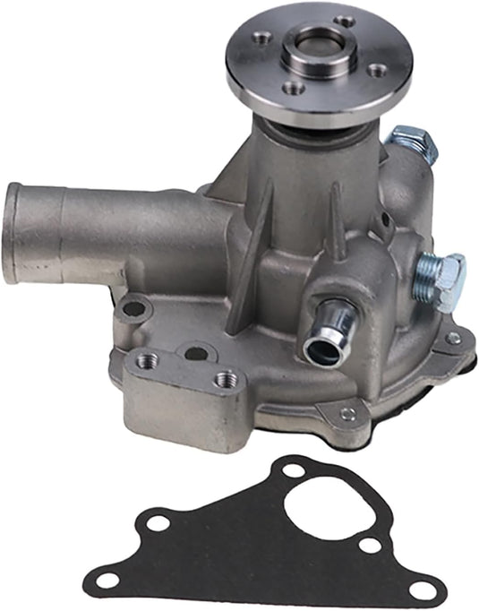 Cooling Engine Water Pump U45017951 Replacement 84mm for Perkins 403 4 ...