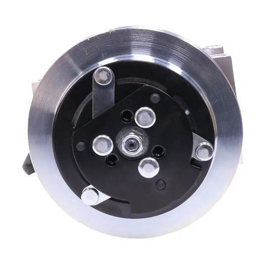 A/C Compressor KHR3241 for Case – MyMROmarts