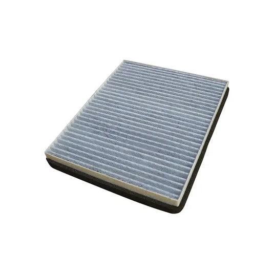 Air Conditioning External Filter Core Filter Element for Caterpillar E ...