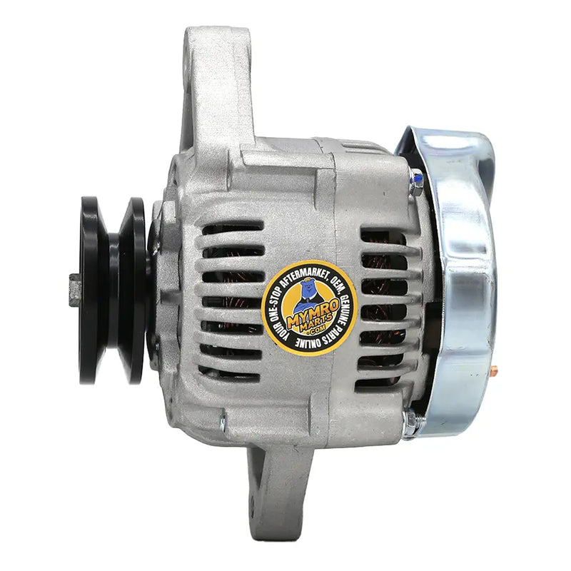 40A 12V Alternator 16241-64013 16241-64012 1J022-64010 for Kubota U17 ...