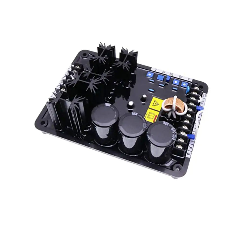 VR6 Automatic Voltage Regulator AVR 365-2076 for Caterpillar CAT 3306B ...