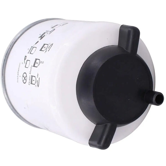 Filter Fuel With Separator 12 6667352 for Bobcat Excavator E35 E42 E45 ...