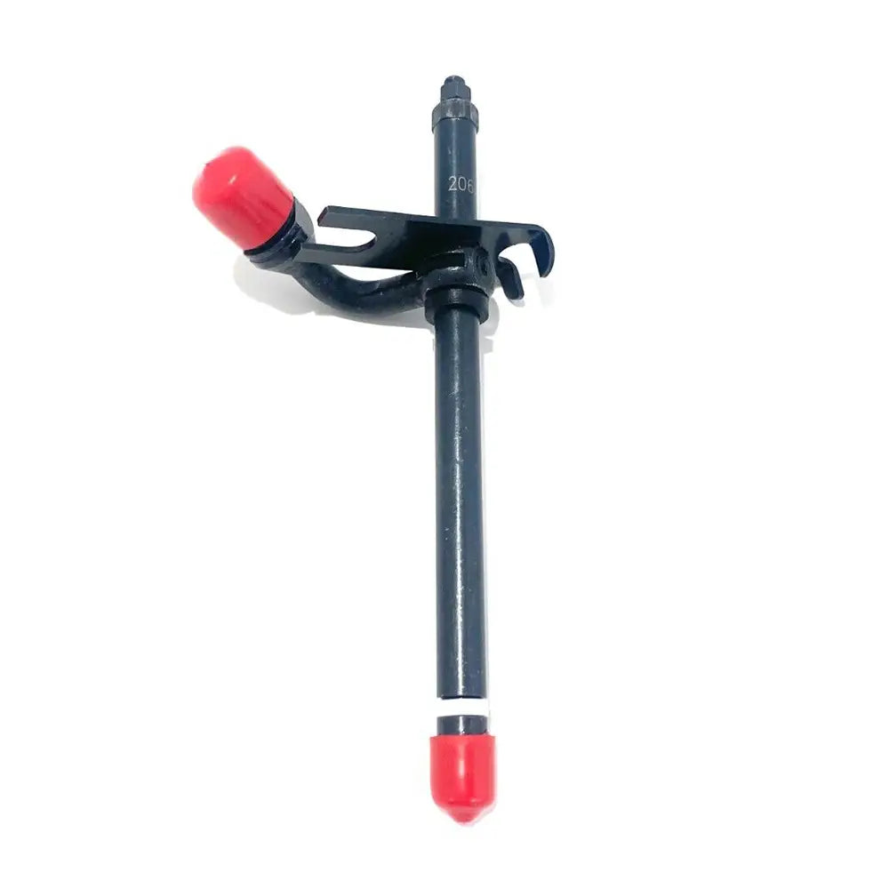 Fuel Injectors A140829 for Case 1835 1845 1835B 1845B 1845S 580CK 580B ...