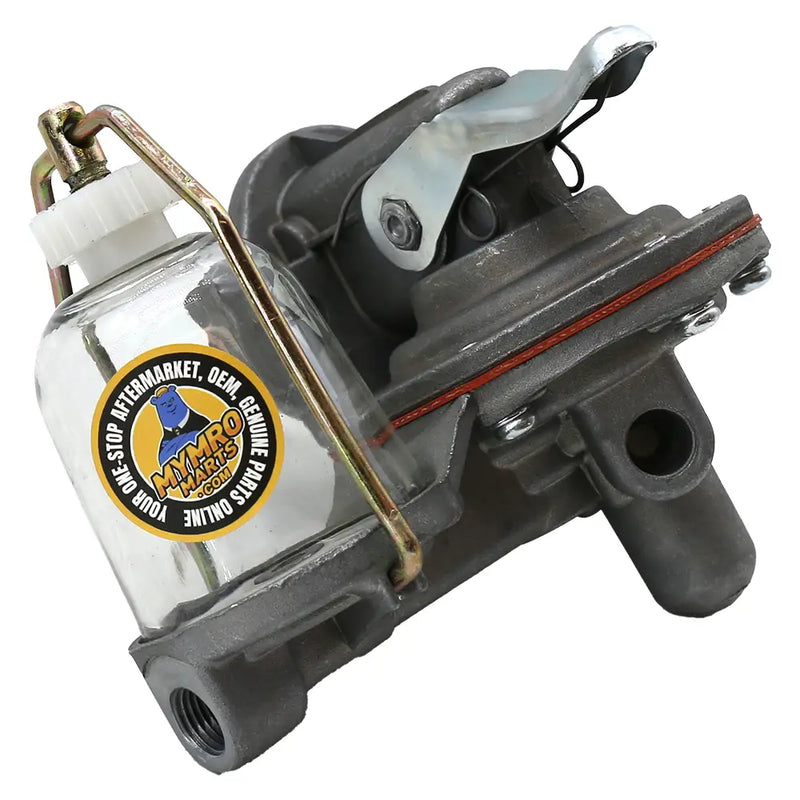 Fuel Lift Pump 2641344 3637415M91 for Perkins A4.300 A6.354 AT6.354 En ...