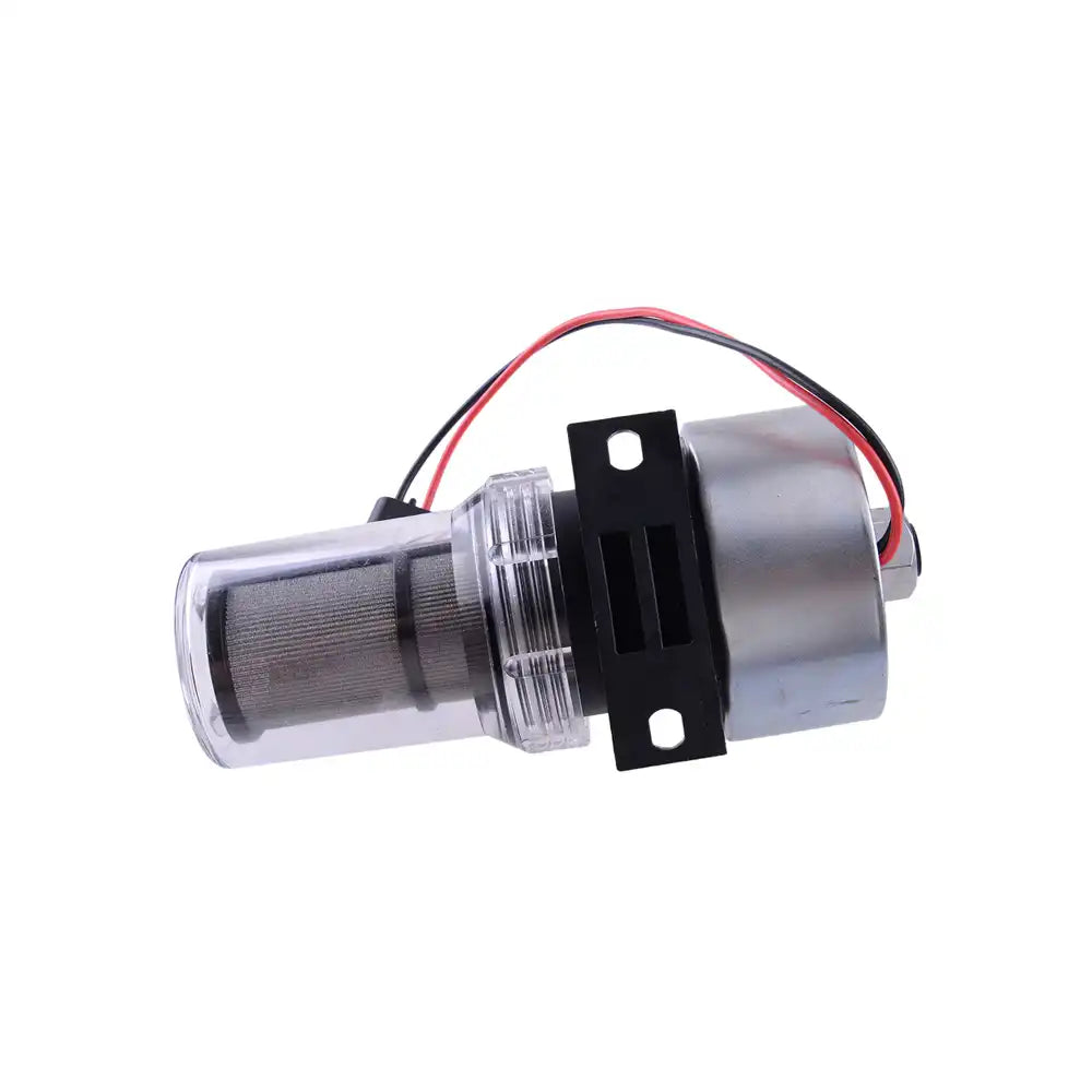 12V Fuel Pump 41-7059 for Thermo King AM AMD CD HK JD KD LND MD NWD RD ...