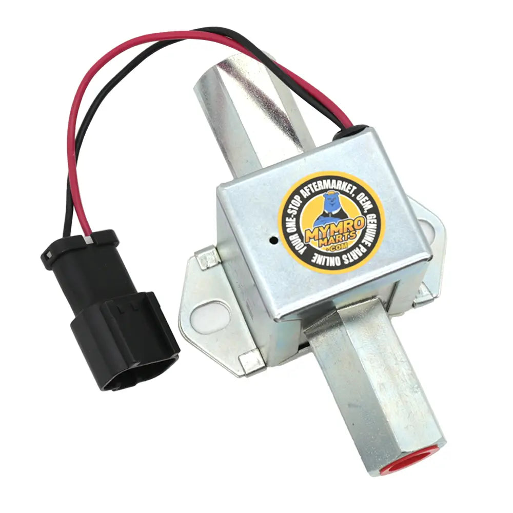 12V Fuel Pump 345-3520 for Caterpillar CAT 59D 226D 232D 236D 279D 289 ...