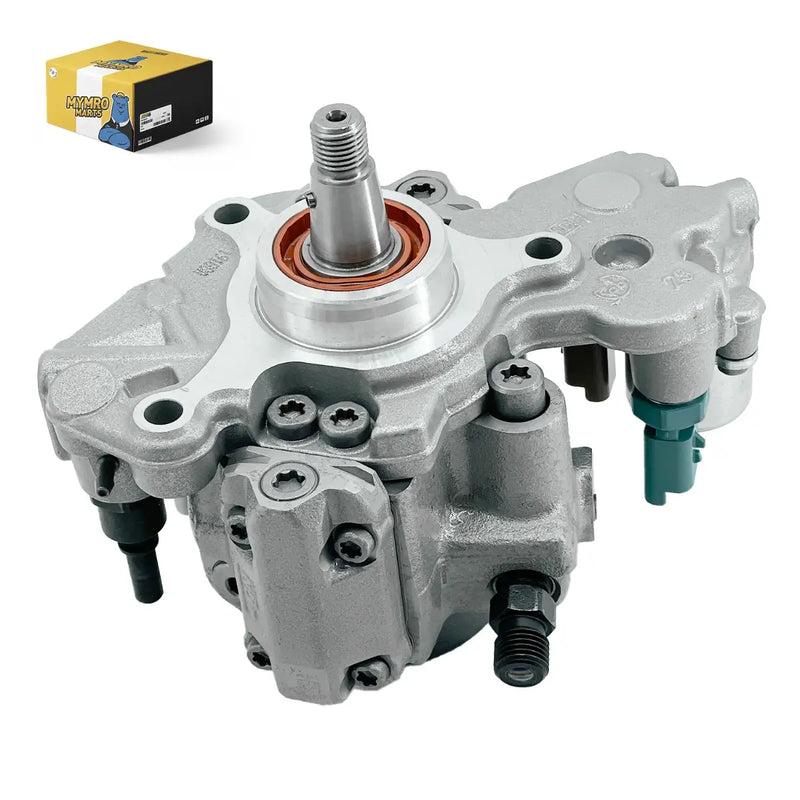 Fuel Pump 7249380 7030405 7516847 for Bobcat E32 E35 E42 E45 E50 E55 E ...