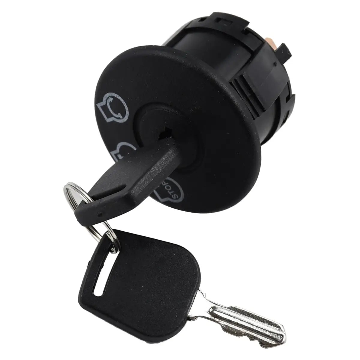 Ignition Switch LVU29433 for John Deere Tractor 1023E 1025R 1026R 2025 ...