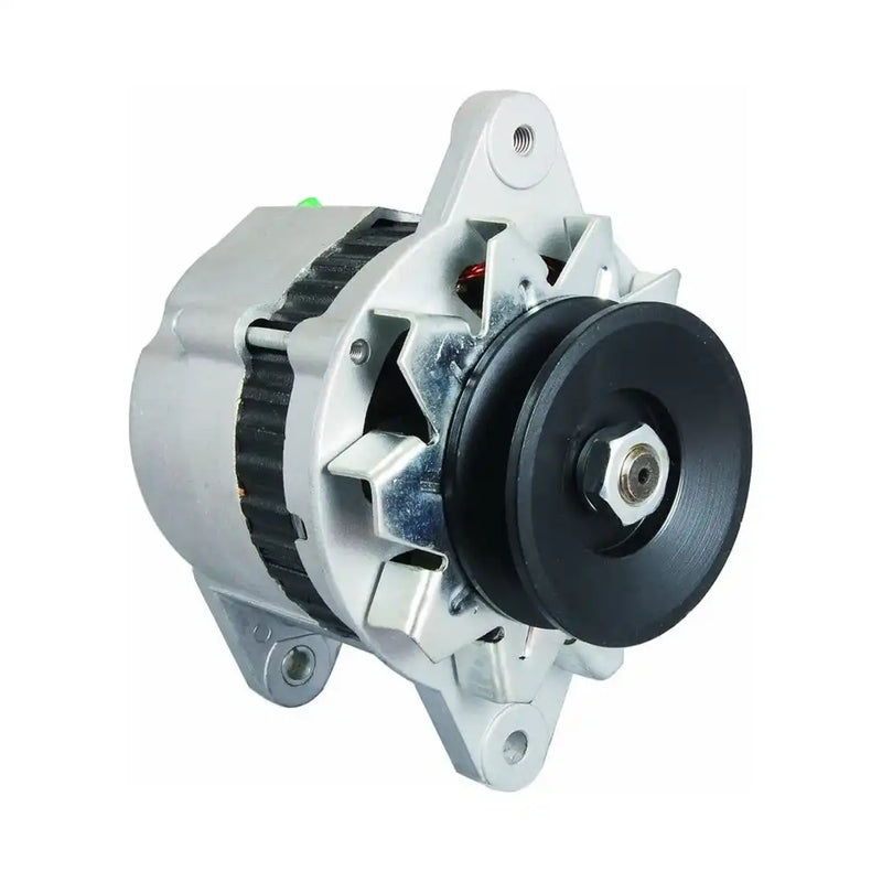 Alternador de repuesto para motor marino Yanmar 3TD, 3TM, 4GM, 4JH y 4 – MyMROmarts