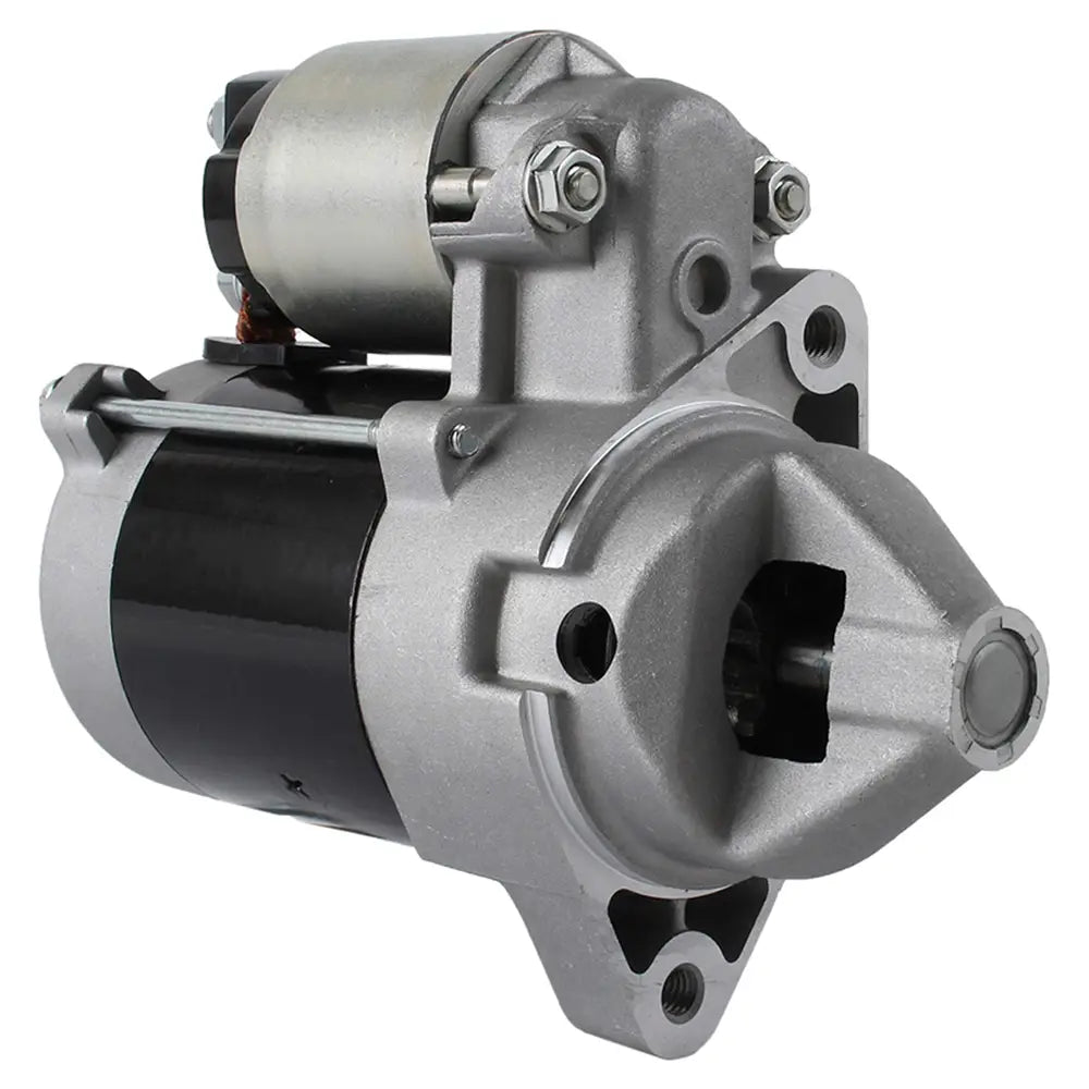 New Starter AM104559 for John Deere Lawn Garden Tractor 14HP 170 175 2 ...