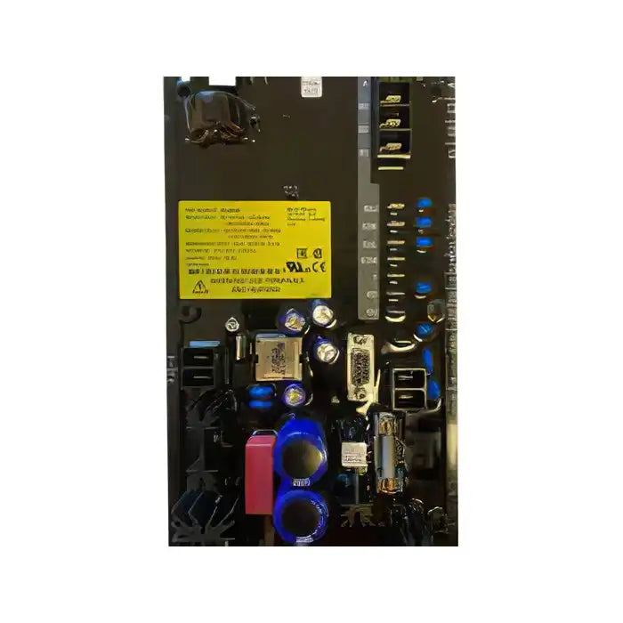 Original Electric AVR BE2000E AVR GM24876-S Automatic Voltage Regulator ...