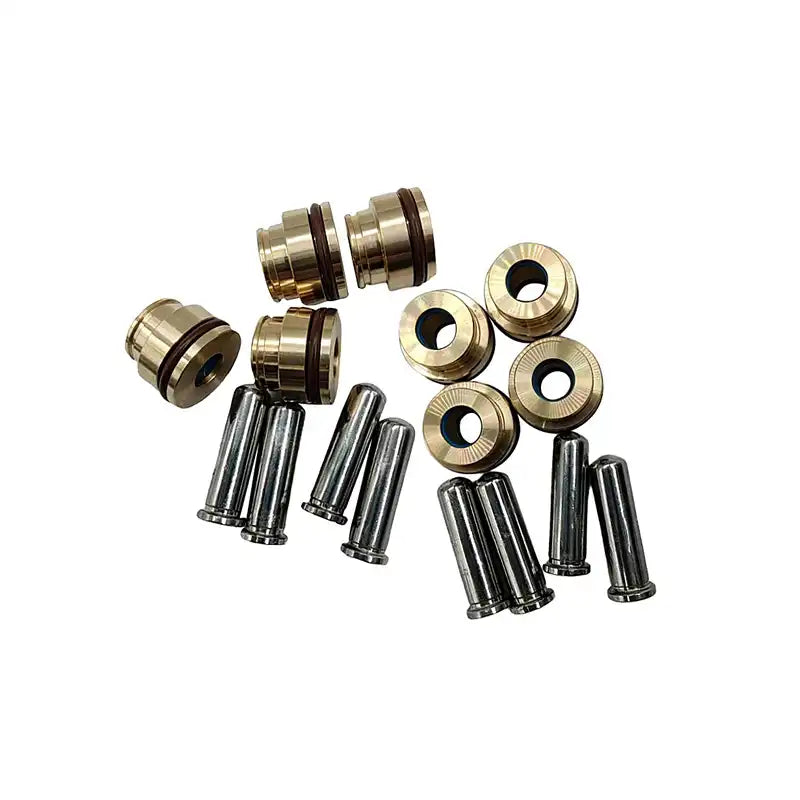 Pusher Pilot Valve Plunger Kit For Caterpillar Excavator CAT 320 ...