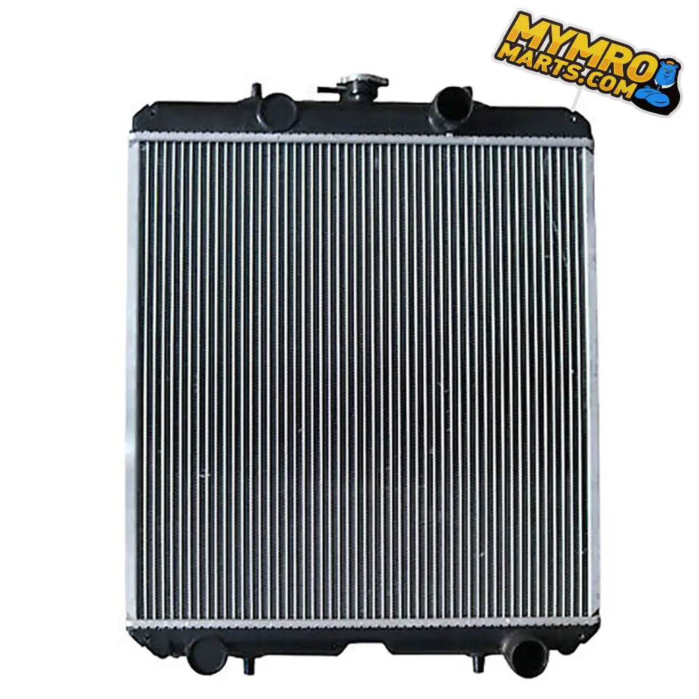 Engine Radiator 129940-44500 for Yanmar Engine 4TNV98 – MyMROmarts