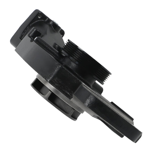 New Engine Water Pump 3004923 For Cummins BIG CAM III NTC300 350 400 ...