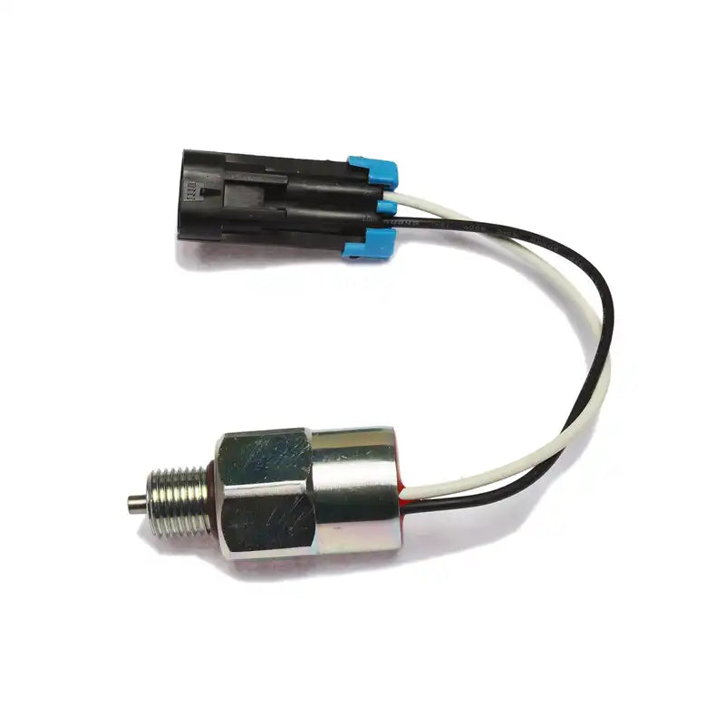 Válvula solenoide 86575596 para minicargadora New Holland L140 L150 L1 ...