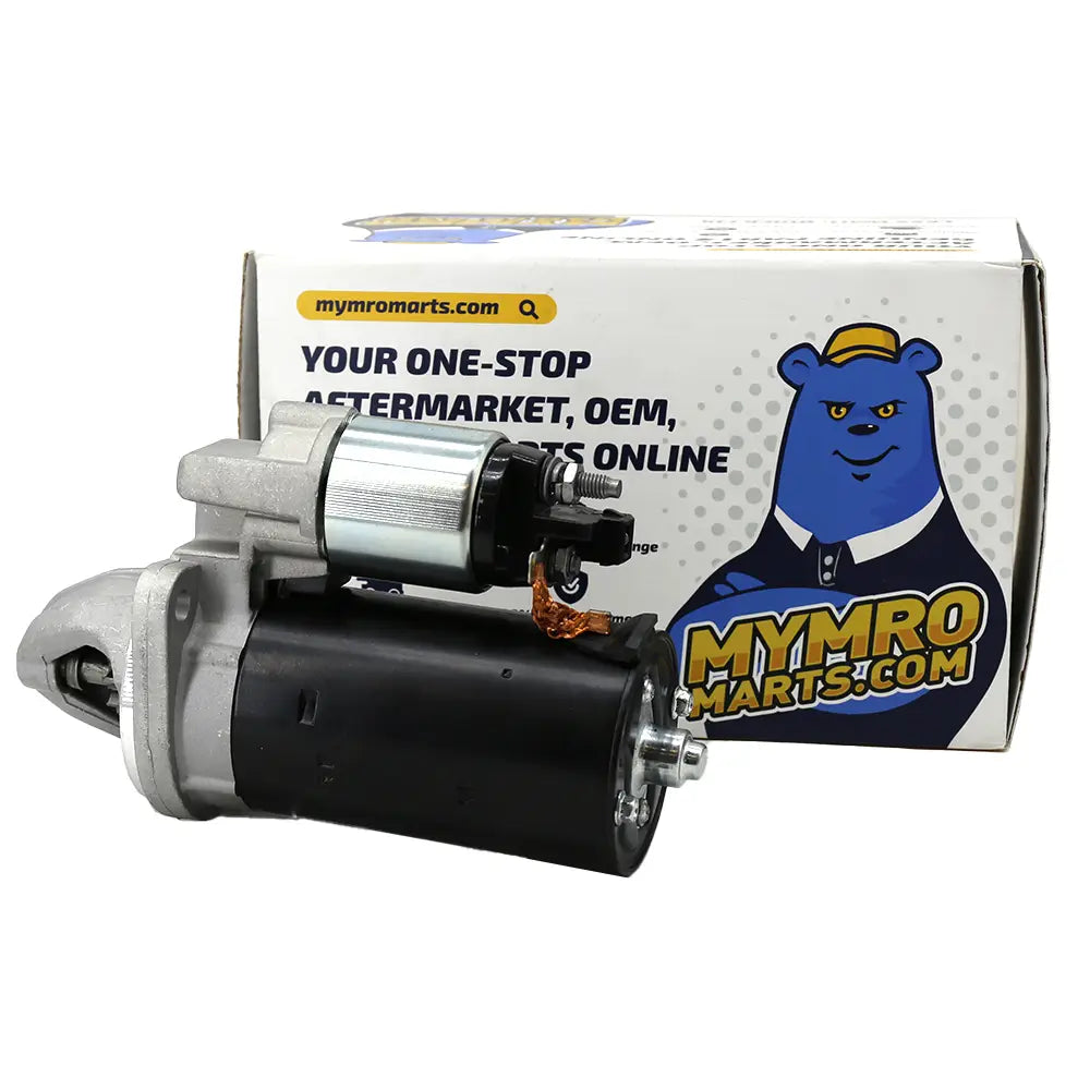 Starter RE540304 410-24079 für John Deere Traktor und Kompaktlader ...