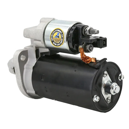 Starter RE540304 410-24079 für John Deere Traktor und Kompaktlader ...