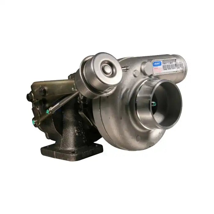 Turbo HX30W Turbocharger 3592121 3802906 For Hyundai Excavator R130 En ...