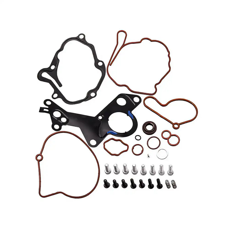 Vacuum Pump Repair Kit for VW Passat Beetle Golf Jetta TDI BEW BRM BHW ...